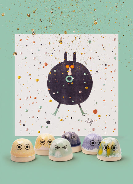 USTUDIO Design | Award Winning Greeting Card Publisher