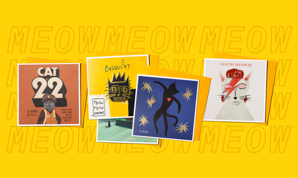USTUDIO Design | Award Winning Greeting Card Publisher