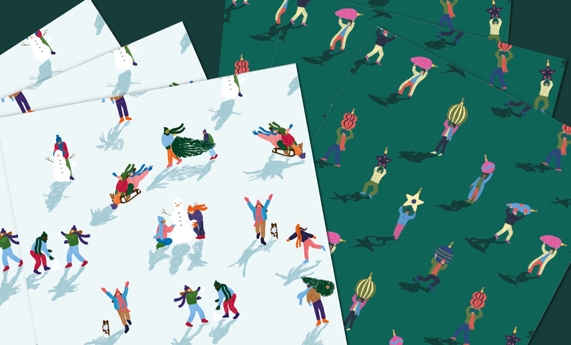 USTUDIO Design | Award Winning Greeting Card Publisher